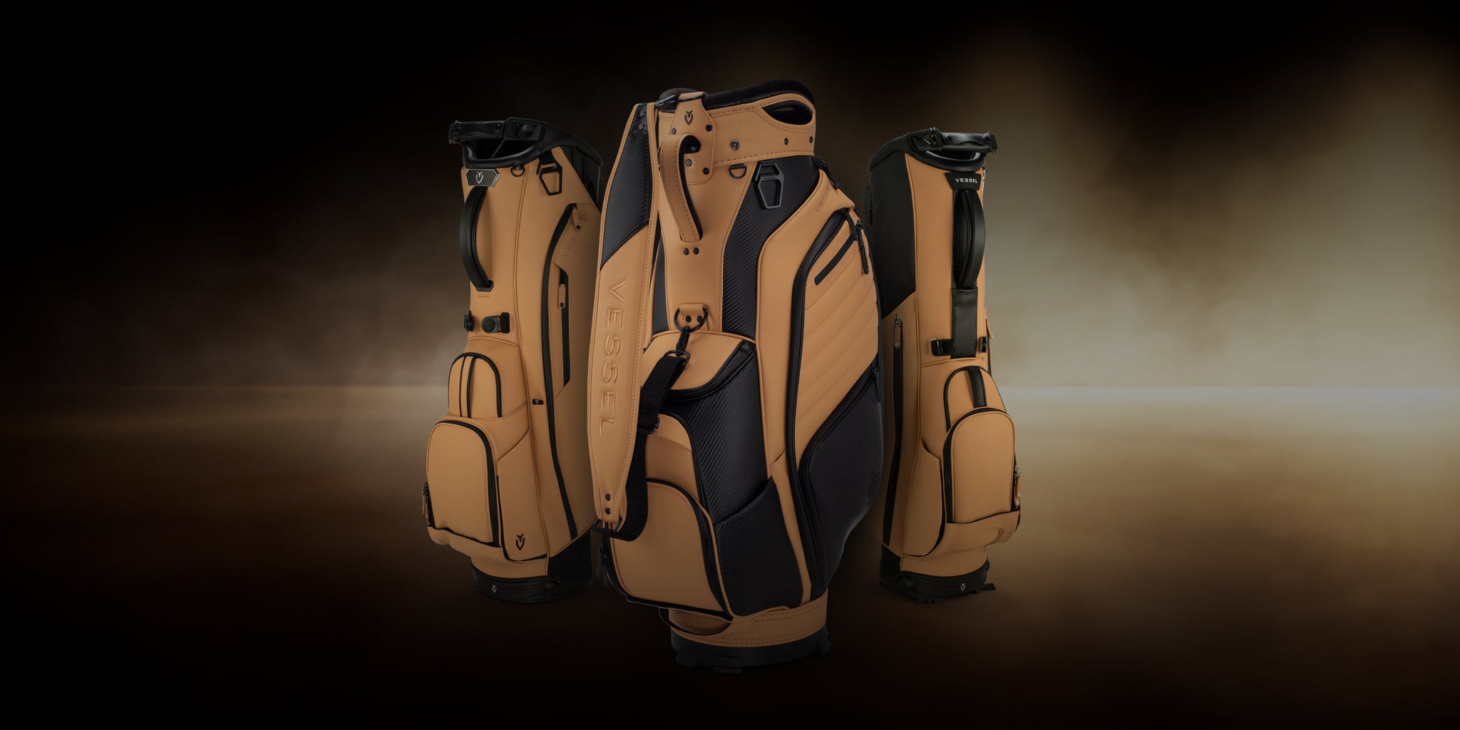 Iron Brew Collection | VESSEL Golf