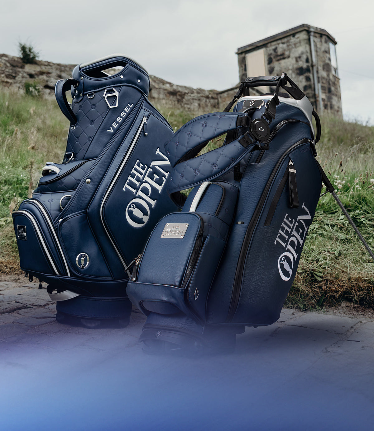 Bundles | Premium Golf Bags & Accessories