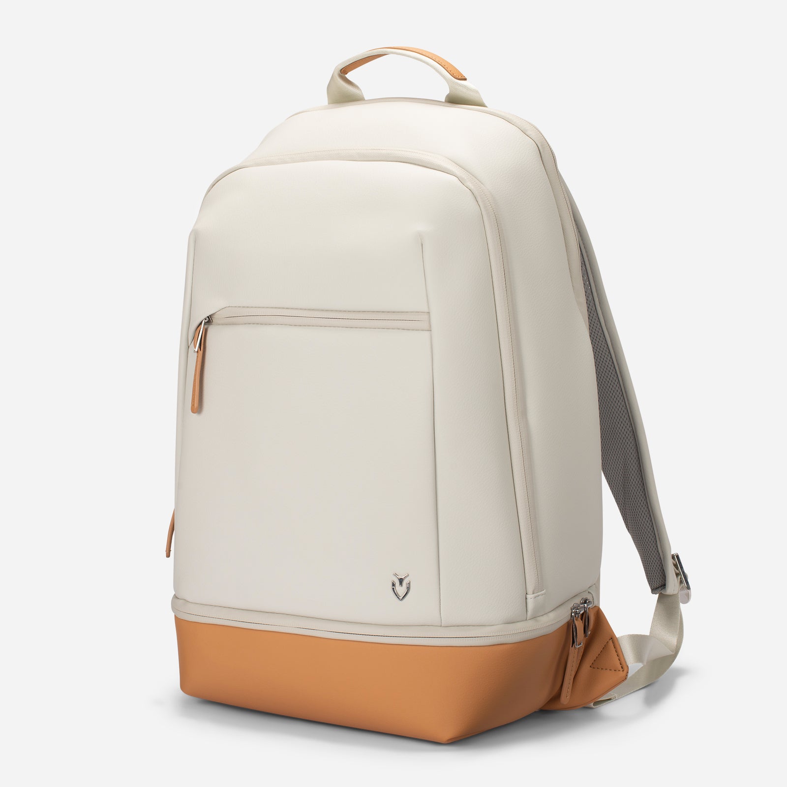 Signature 2.0 Plus Backpack with Antimicrobial Liner | VESSEL
