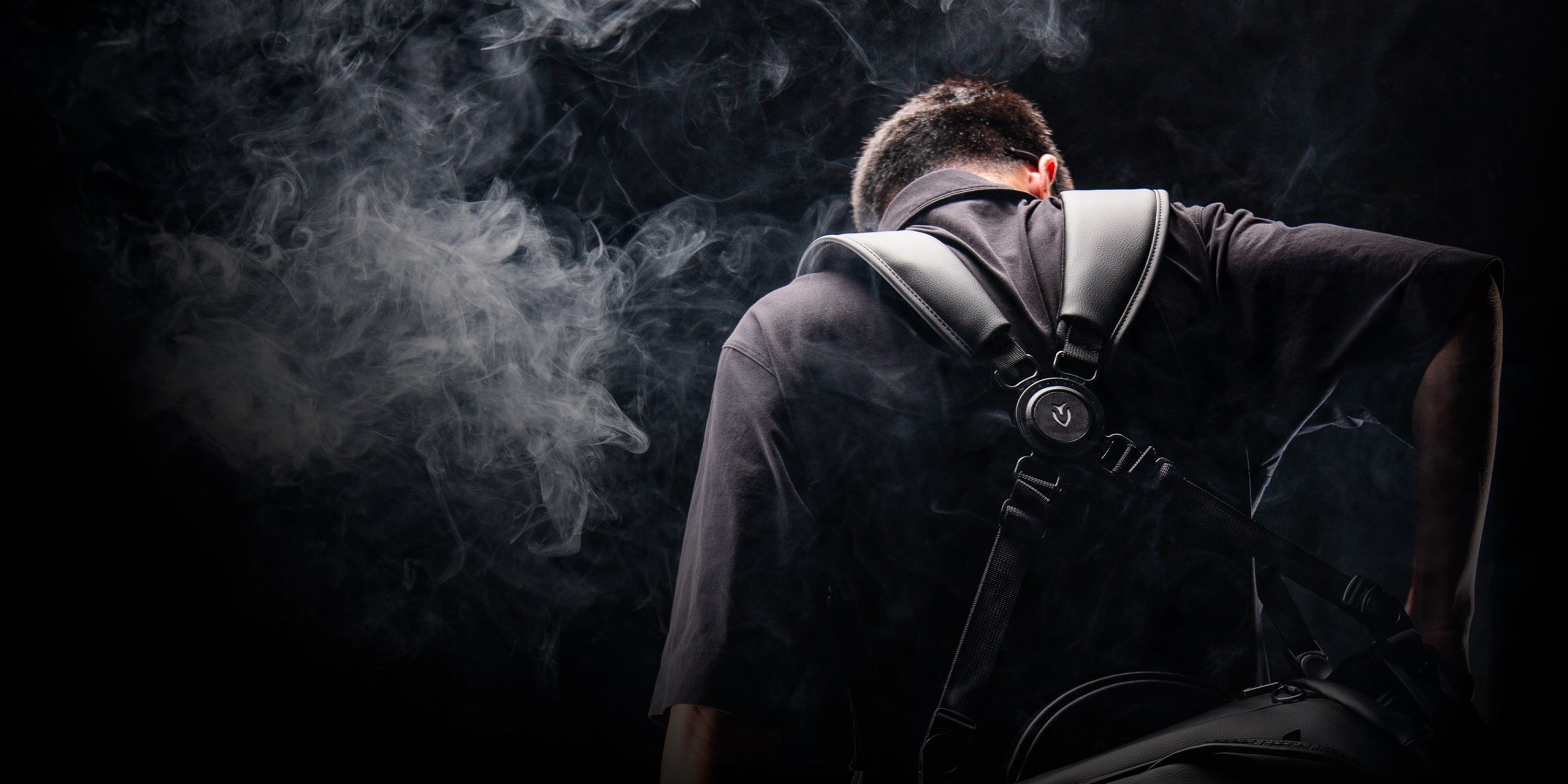 Golf Bag Straps | Premium Accessories by VESSEL