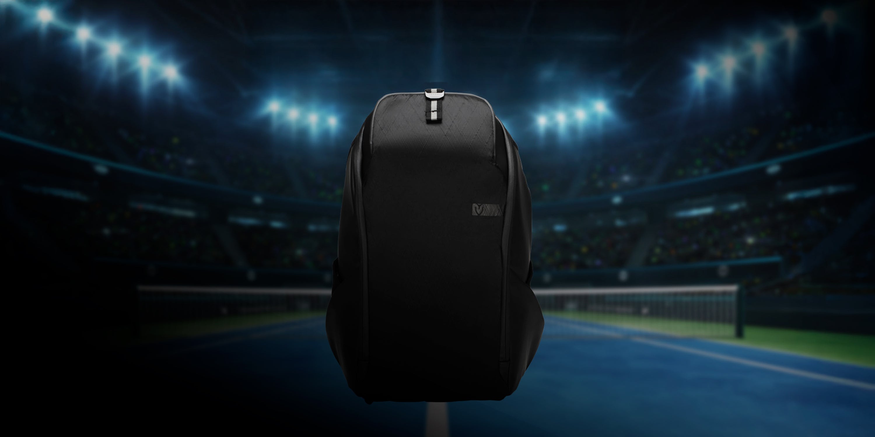 Tennis Backpacks | Premium Tennis Backpacks by VESSEL