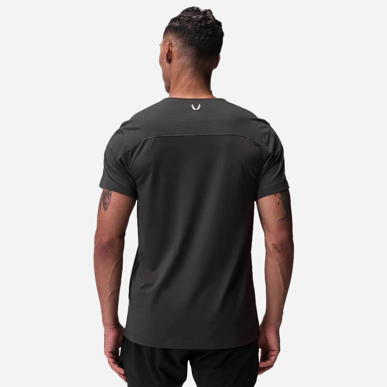 VESSEL x ASRV CottonPlus Standard Mesh Back Tee