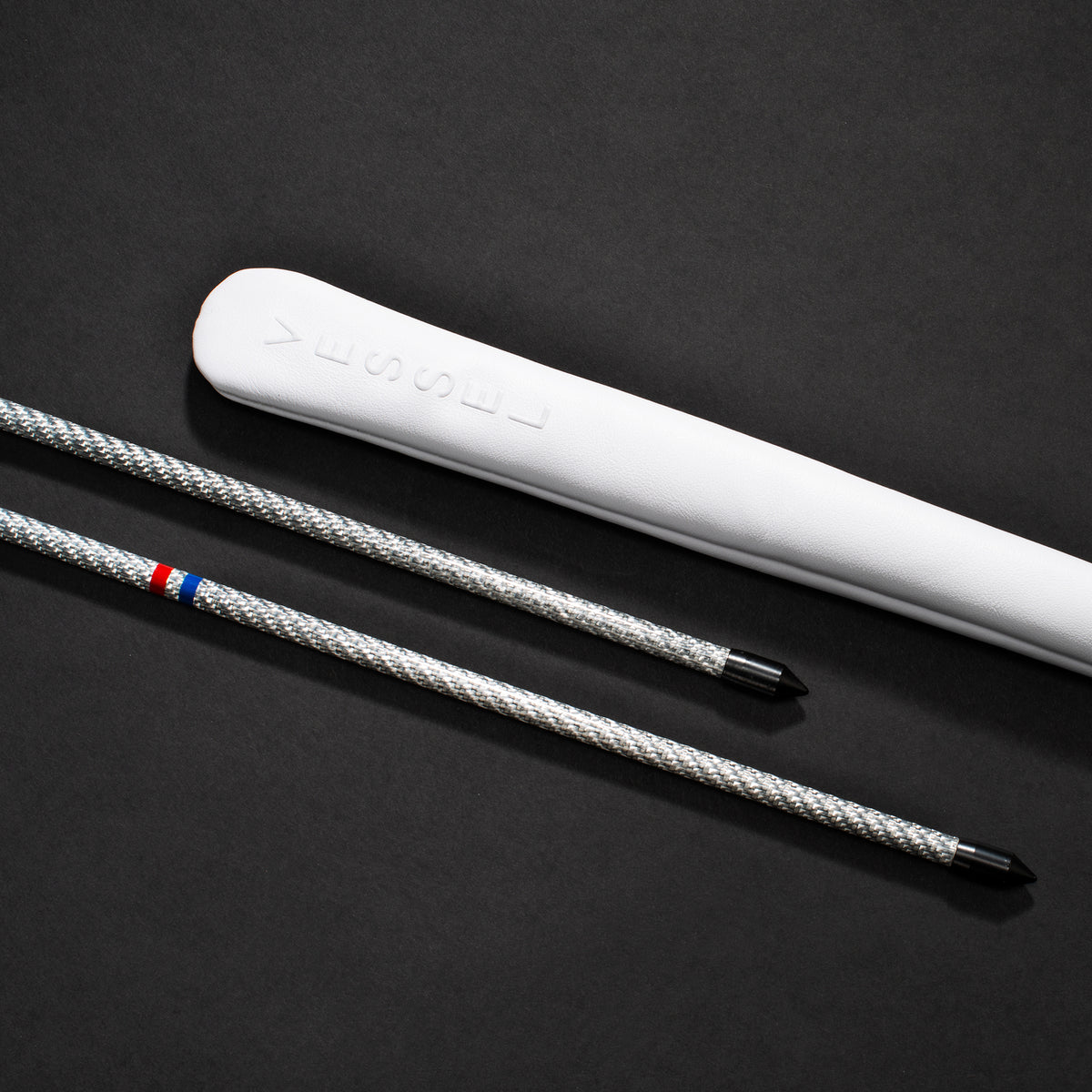Alignment Stick Embossé Cover
