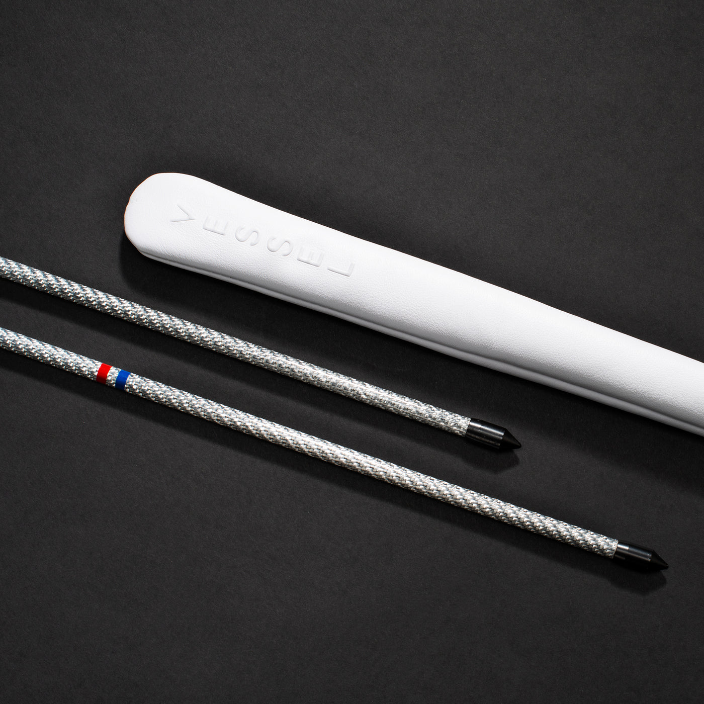 Alignment Stick Embossé Cover
