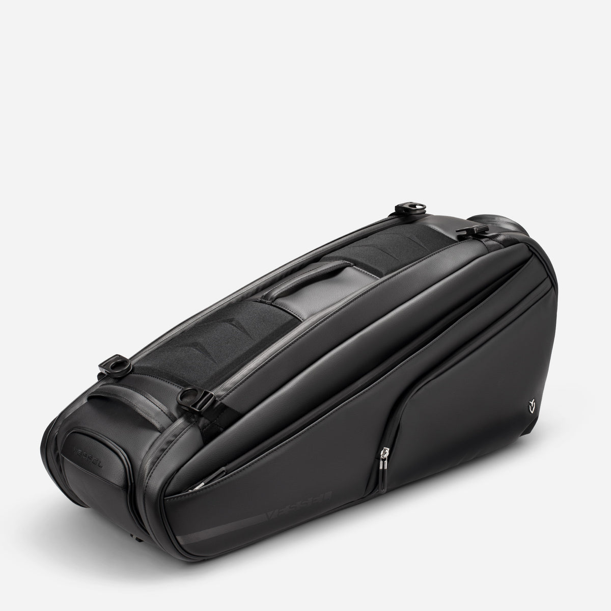 Baseline 2.0 Racquet Bag | Tennis Racquet Bag | VESSEL Tennis