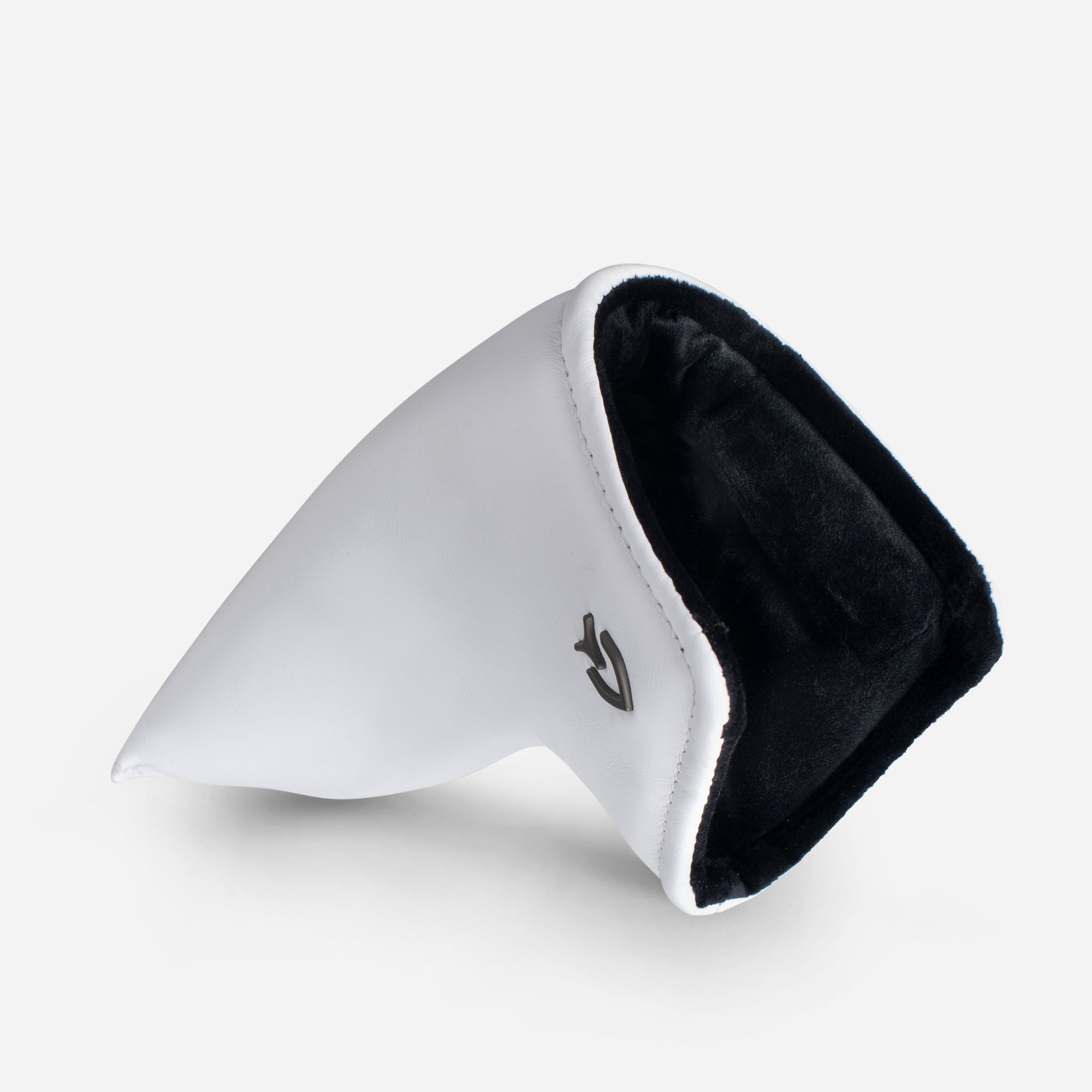 Leather Blade Putter Headcover | Golf Club Headcovers | VESSEL