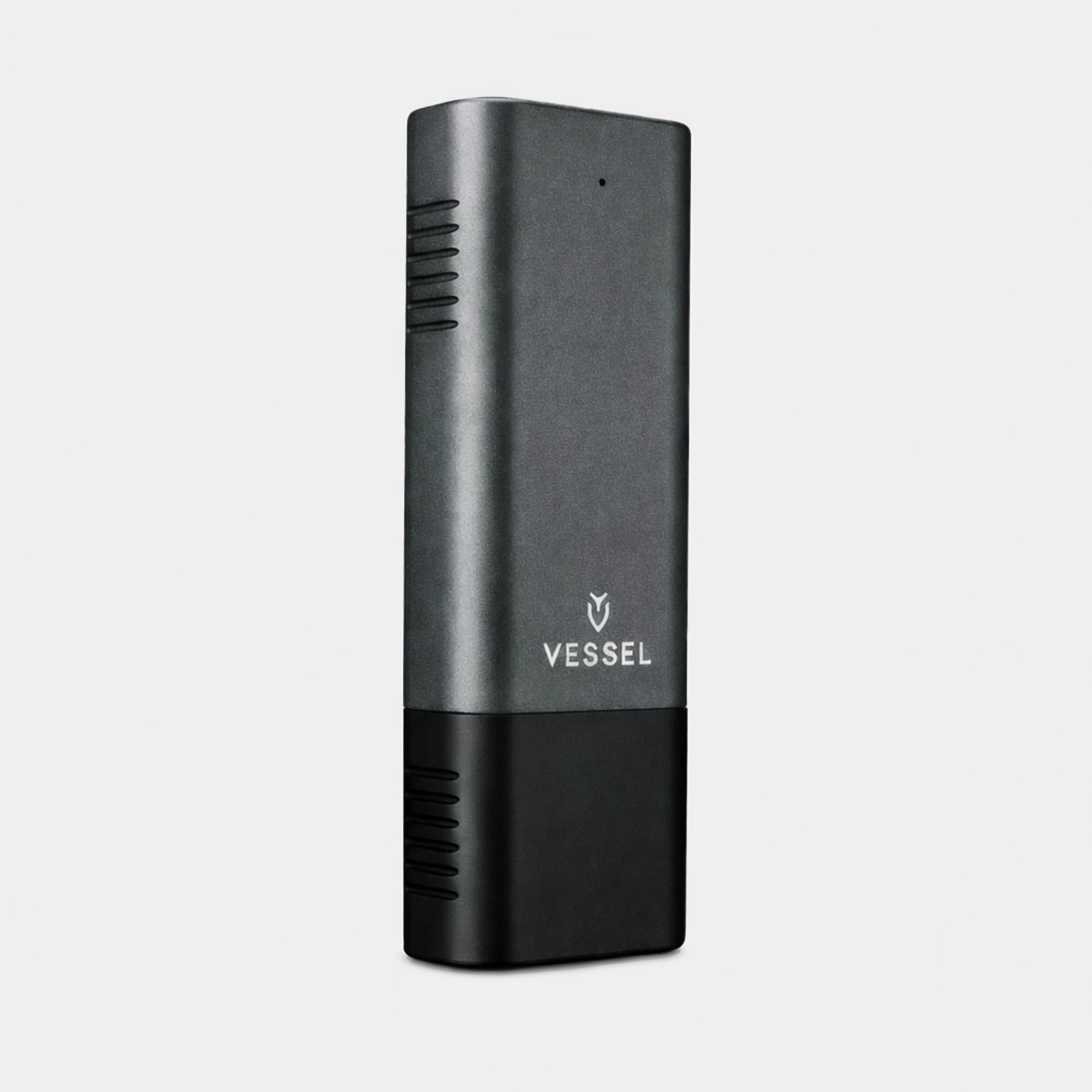 VESSEL x Tübr Gordo Alümen Cigar Case