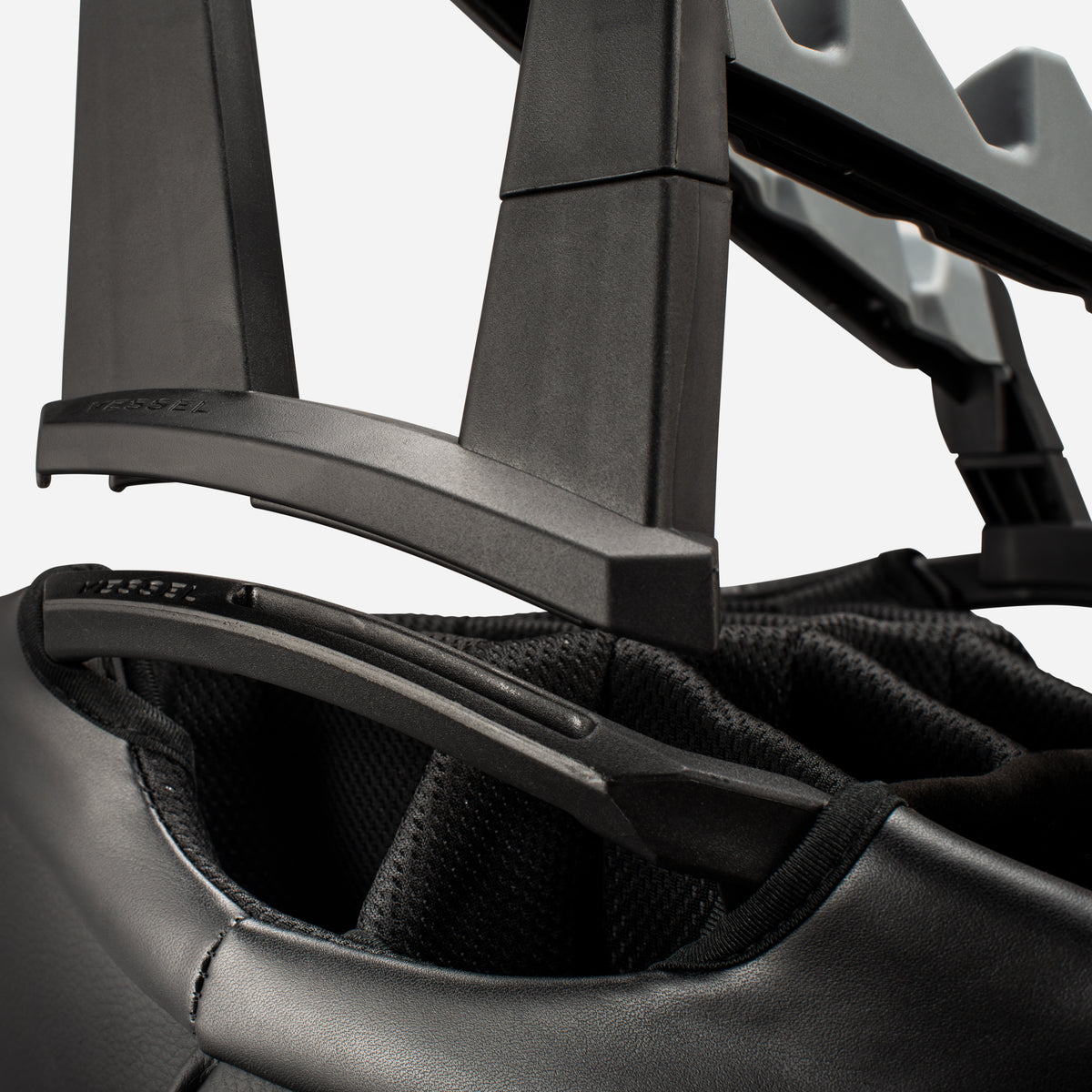Vessel Golf | Golf Club Organizer | Golf Accessories - Lux Pro Cart
