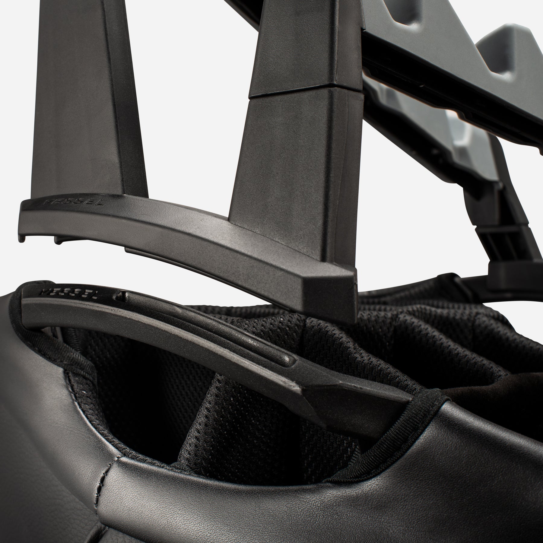 Vessel Golf | Golf Club Organizer | Golf Accessories - Lux Pro Cart