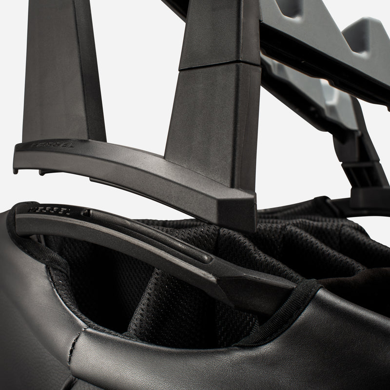 Vessel Golf | Golf Club Organizer | Golf Accessories - Lux Pro Cart