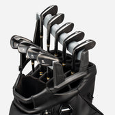 Club Organizer | Golf Accessory | VESSEL Golf