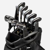 Club Organizer | Golf Accessory | VESSEL Golf