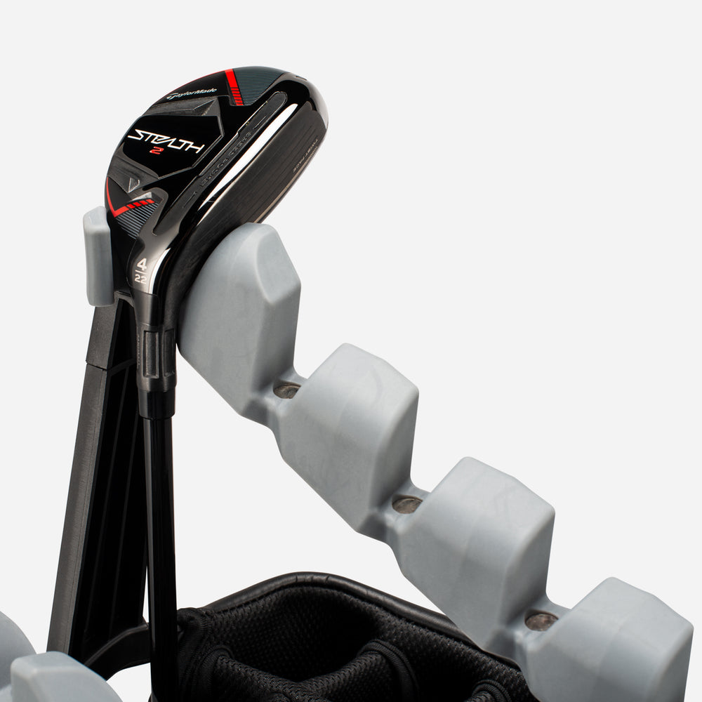 Club Organizer | Golf Accessory | VESSEL Golf
