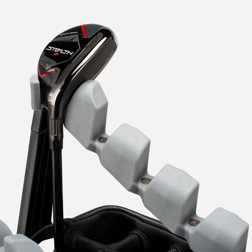 Vessel Golf | Golf Club Organizer | Golf Accessories - Lux Pro Cart