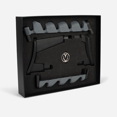 Club Organizer | Golf Accessory | VESSEL Golf