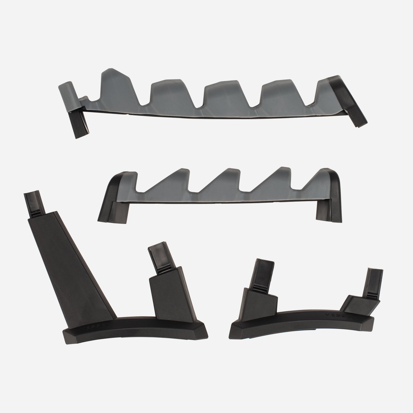Club Organizer | Golf Accessory | VESSEL Golf