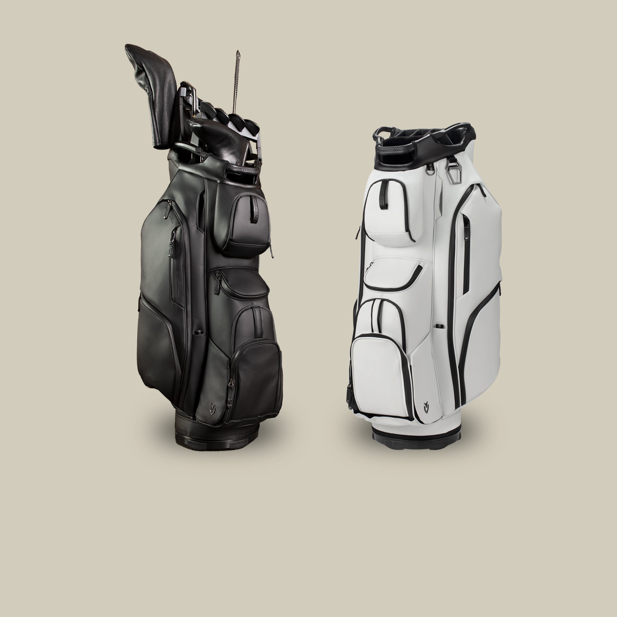 VESSEL | Luxury Performance Golf Gear, Golf Bags & More