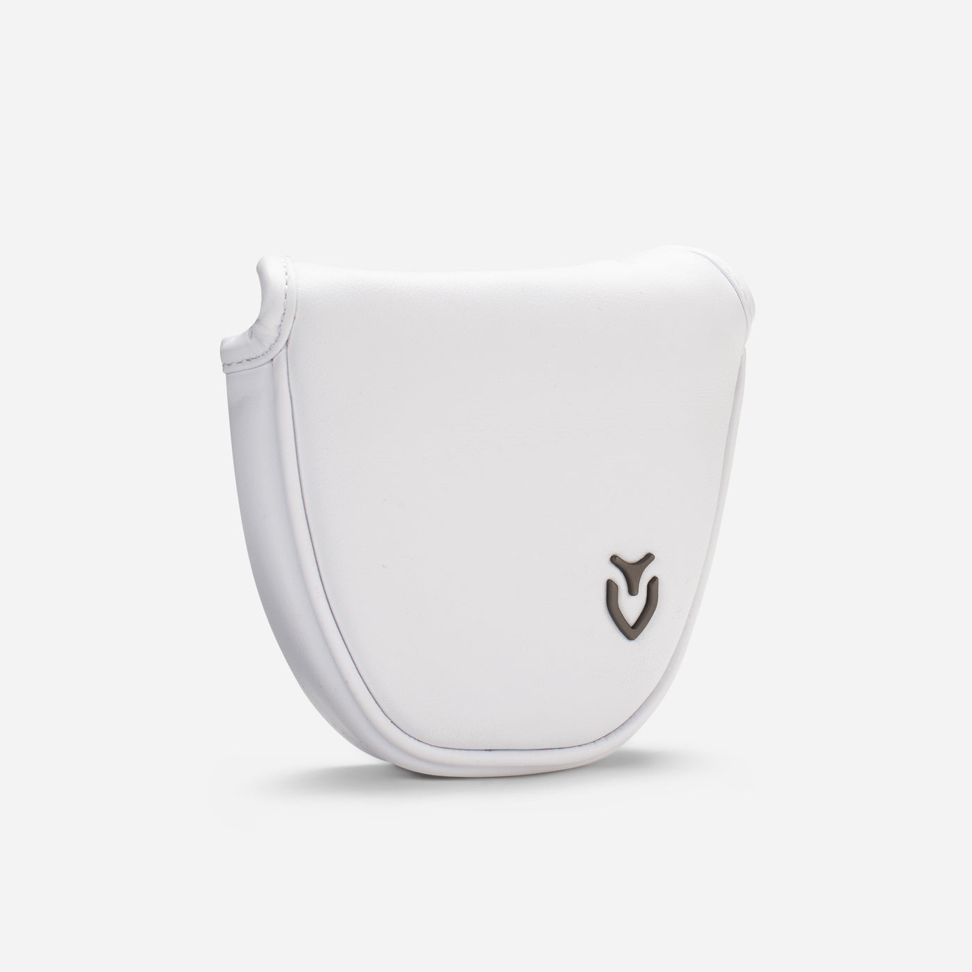 Leather Mallet Putter Headcover | Golf Head Cover | VESSEL