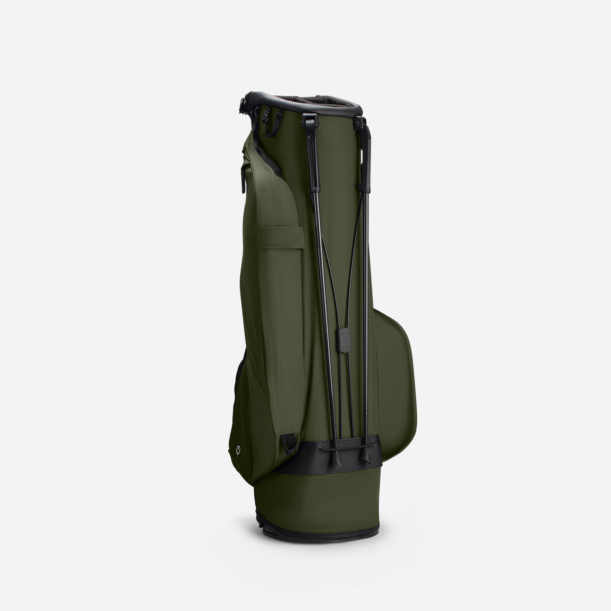 Lux Air | Olive