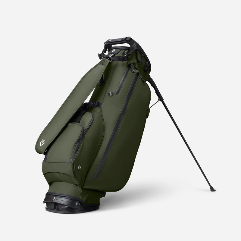 Lux Air | Olive