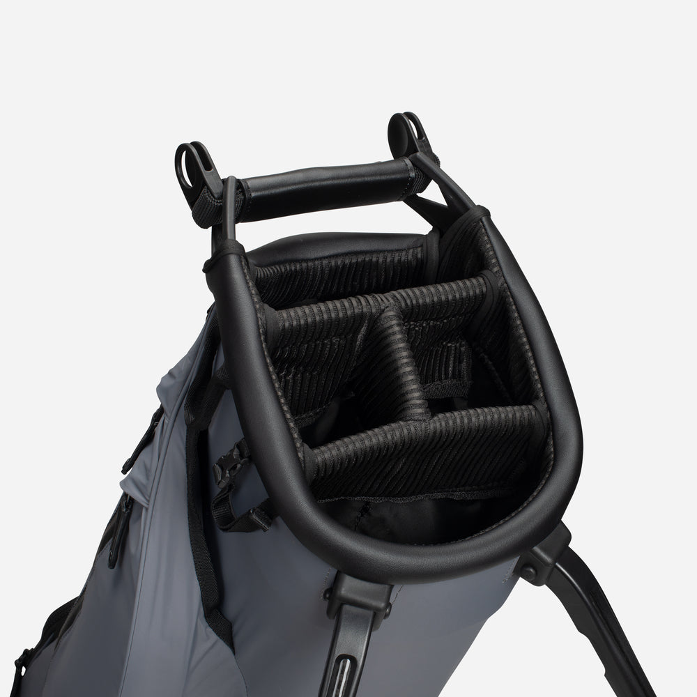 Lux Air | Grey