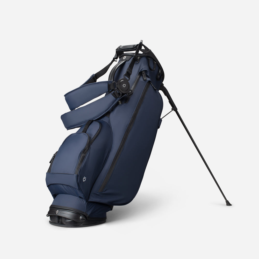 Lux Air | Navy