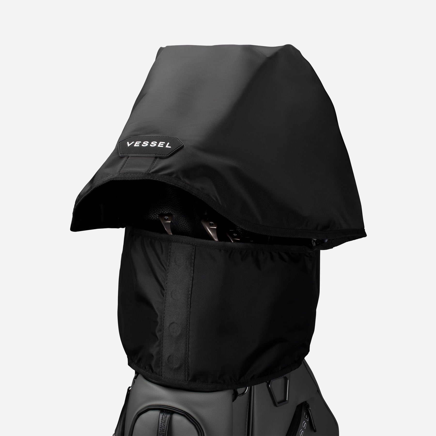 Tour Rain Hood by Seaforth | Cart