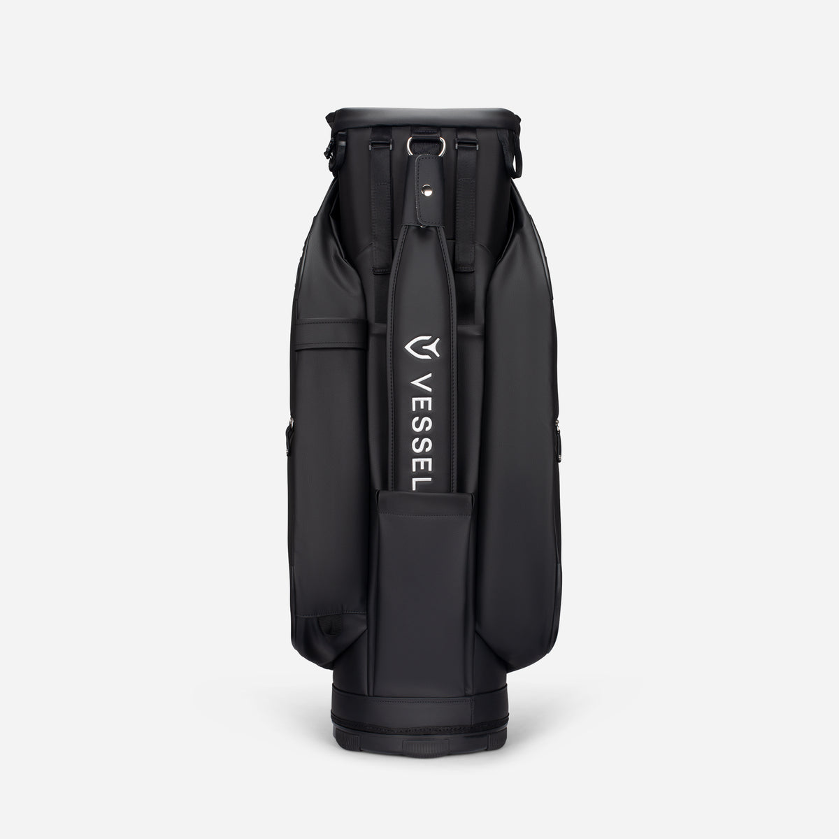 Vessel Golf | Lux Pro Cart Series II | Premium Golf Cart Bag