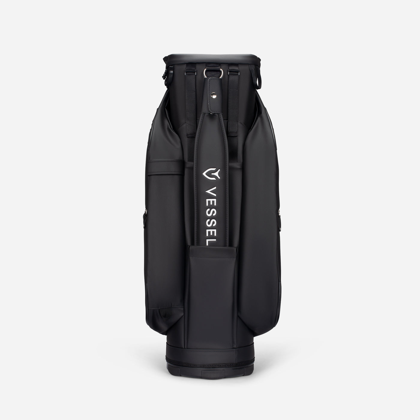 Lux Pro Cart Series II | Black