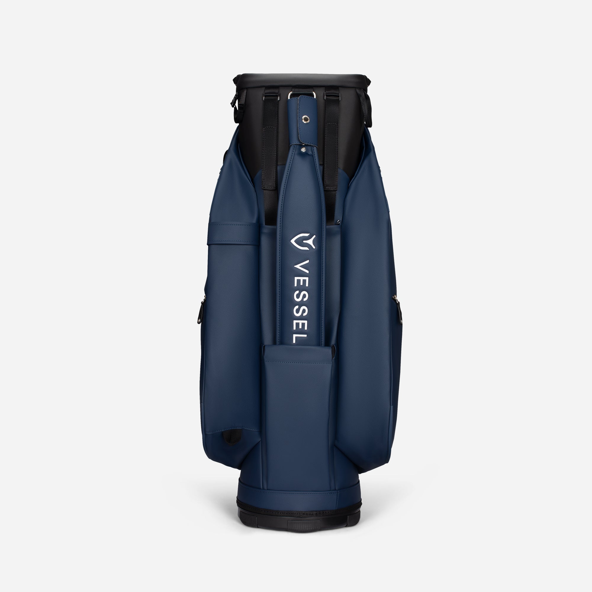 Lux Pro Cart Series II | Navy