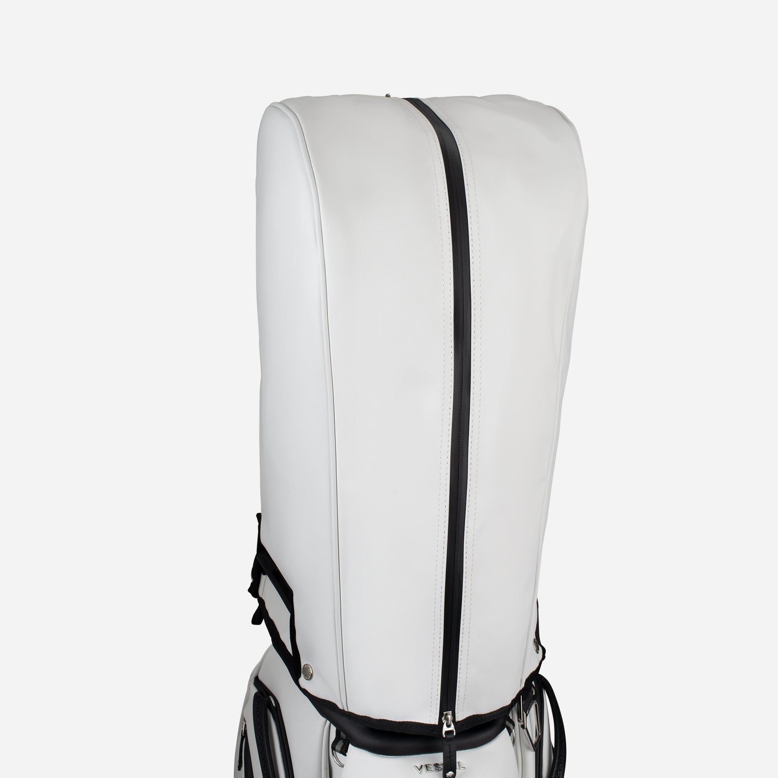 Lux Pro Cart Series II | White