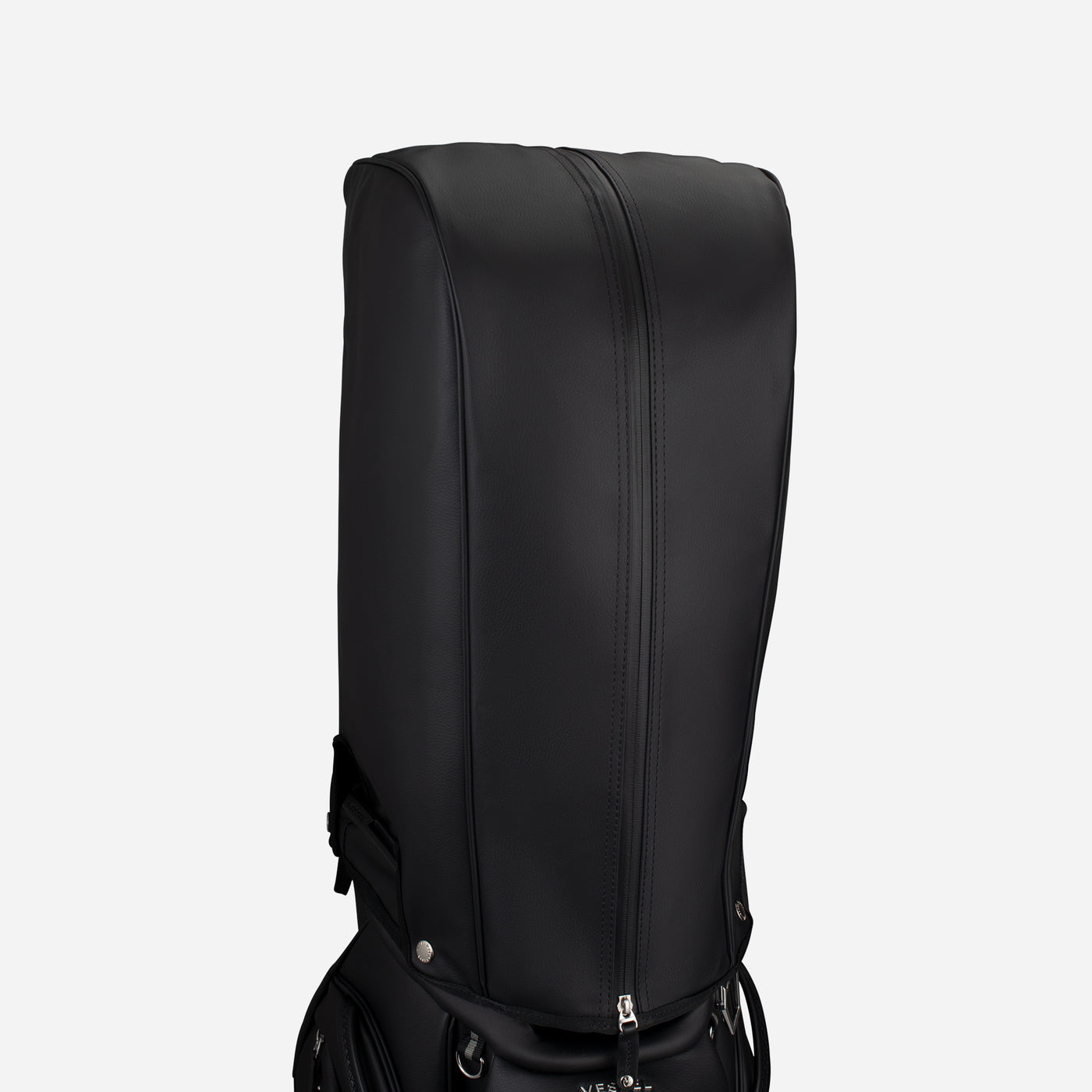 Lux Pro Cart Series II | Black