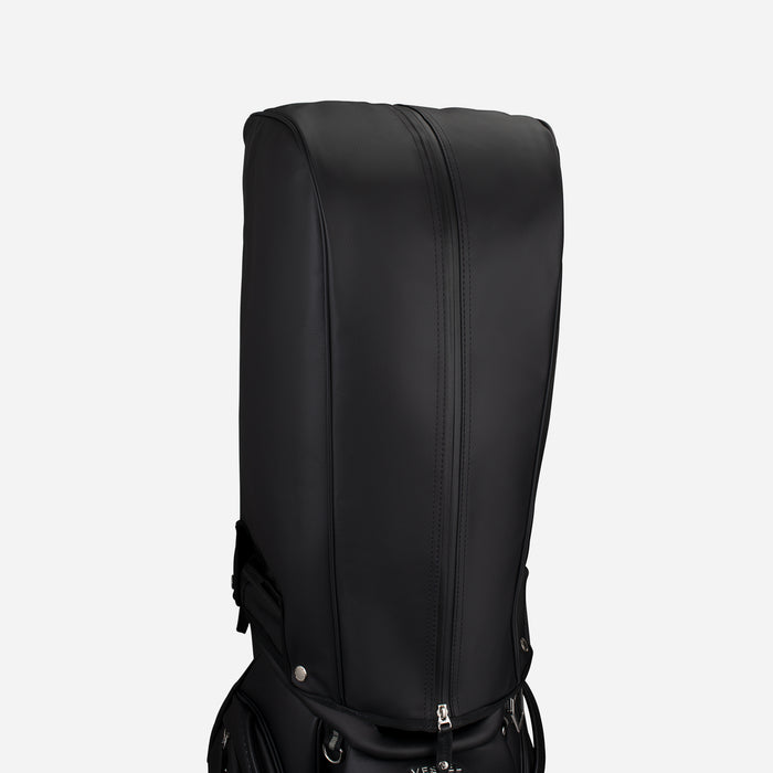 Lux Pro Cart Series II | Black