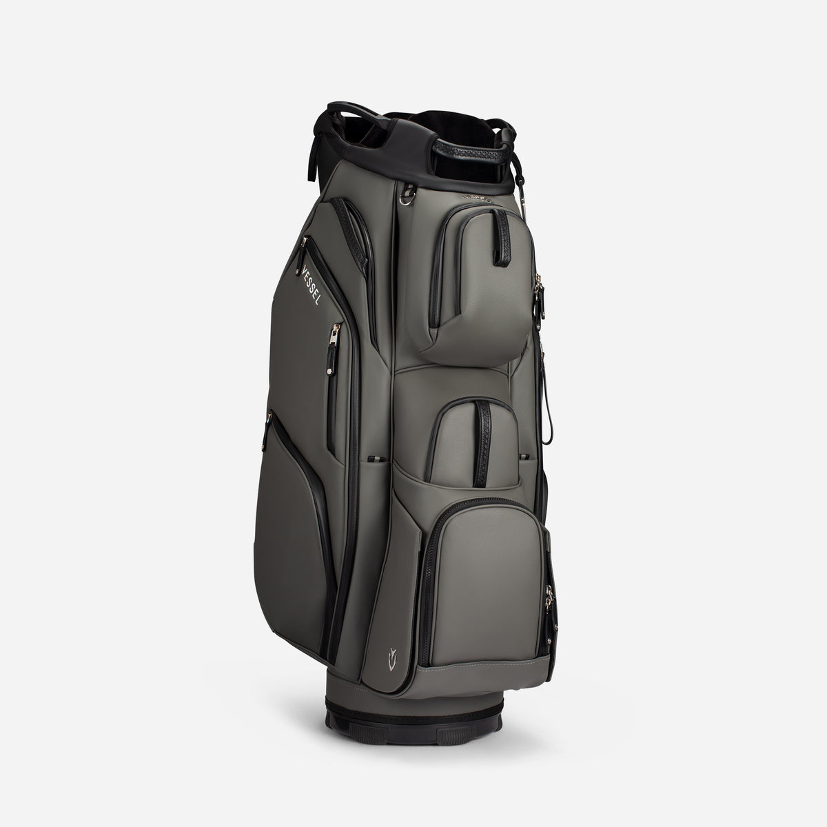 Lux Pro Cart Series II | Grey