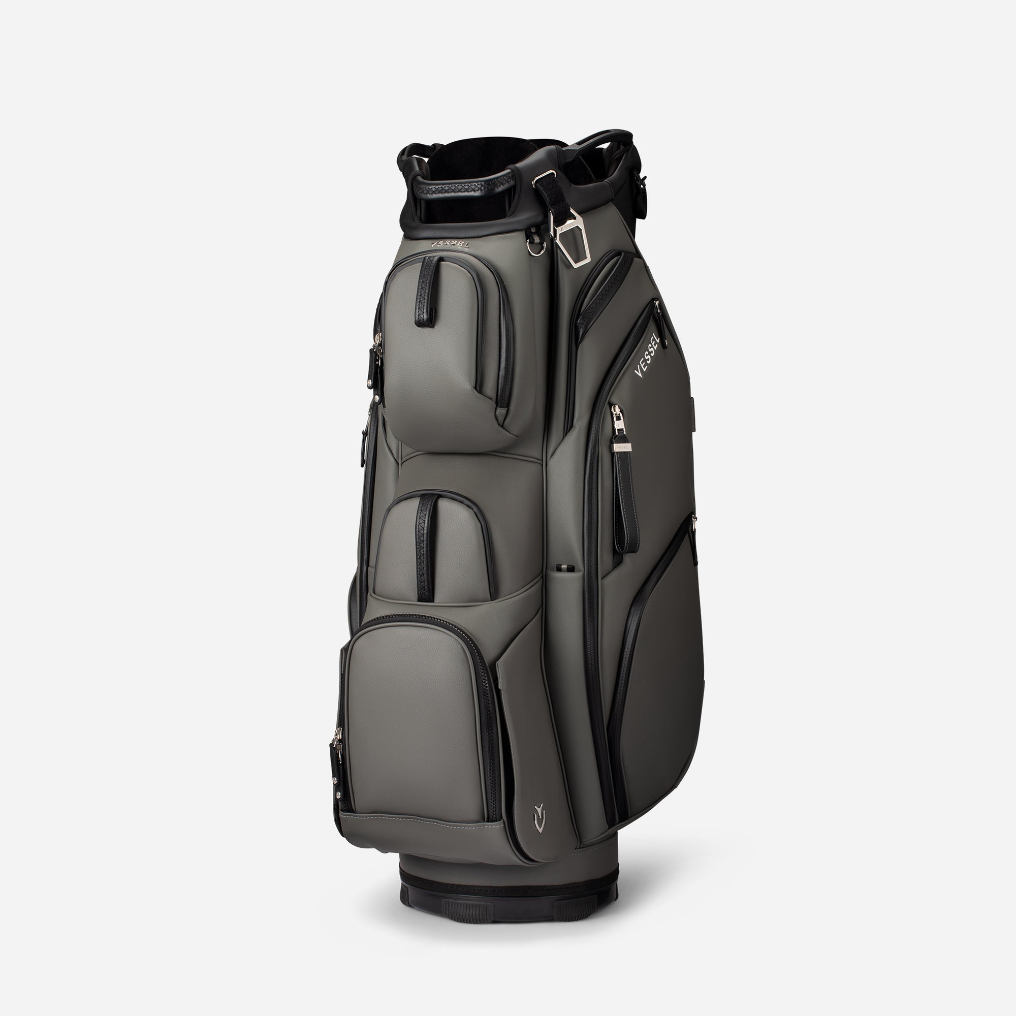 Lux Pro Cart Series II | Grey