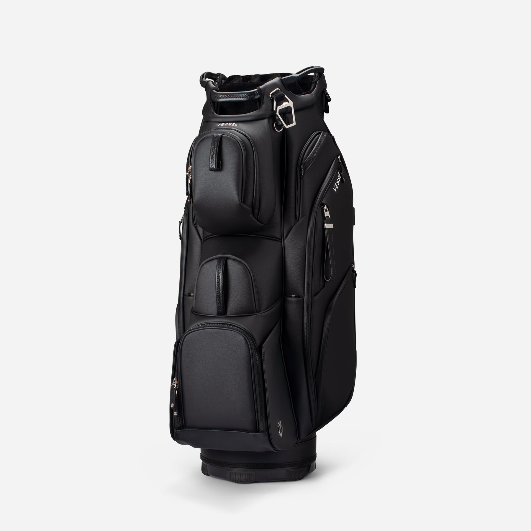 Lux Pro Cart Series II | Black