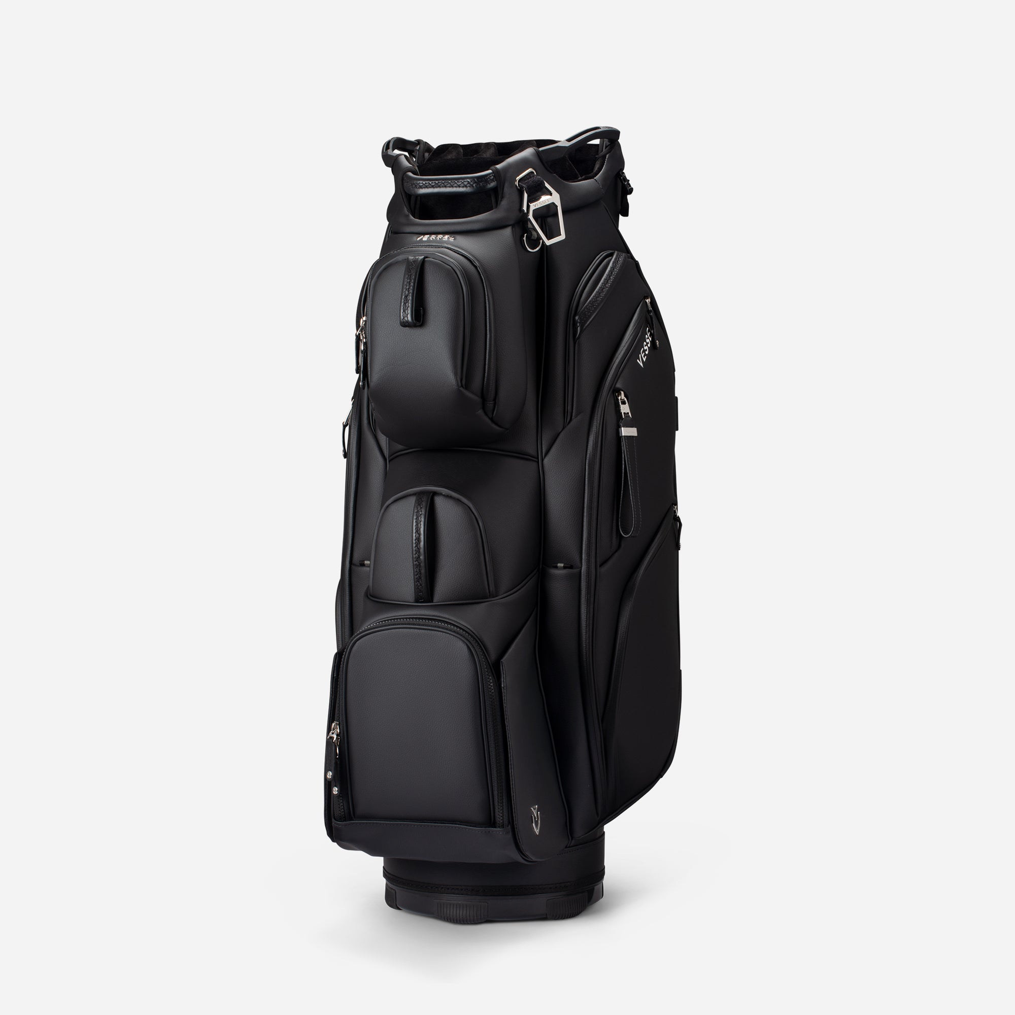 Lux Pro Cart Series II | Black