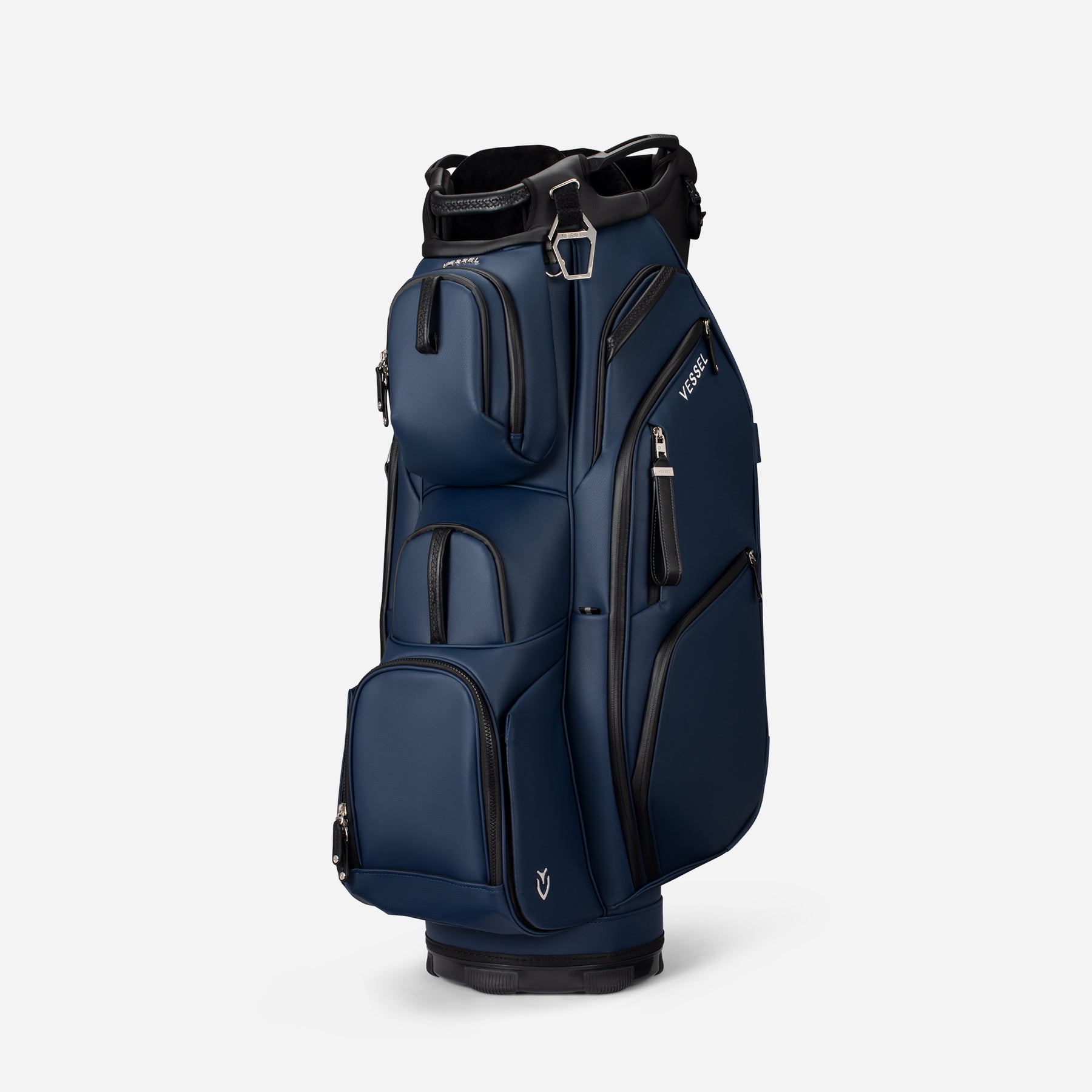 Lux Pro Cart Series II | Navy