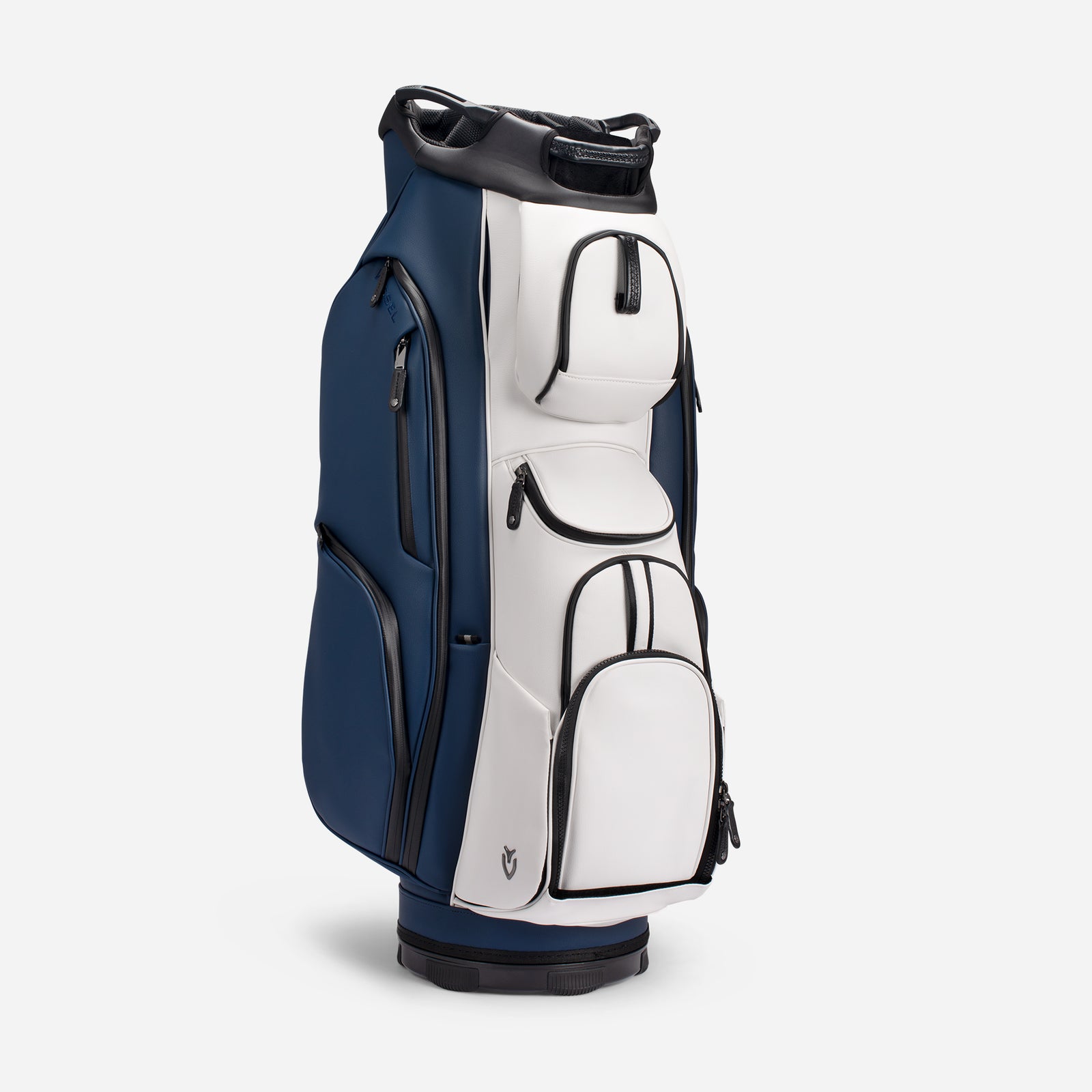 Lux Pro Cart | Golf Cart Bag | VESSEL Golf