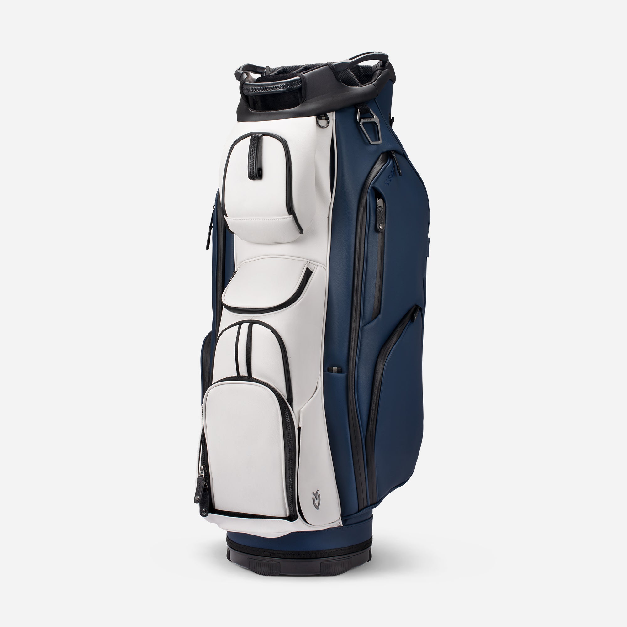 Lux Pro Cart | Golf Cart Bag | VESSEL Golf