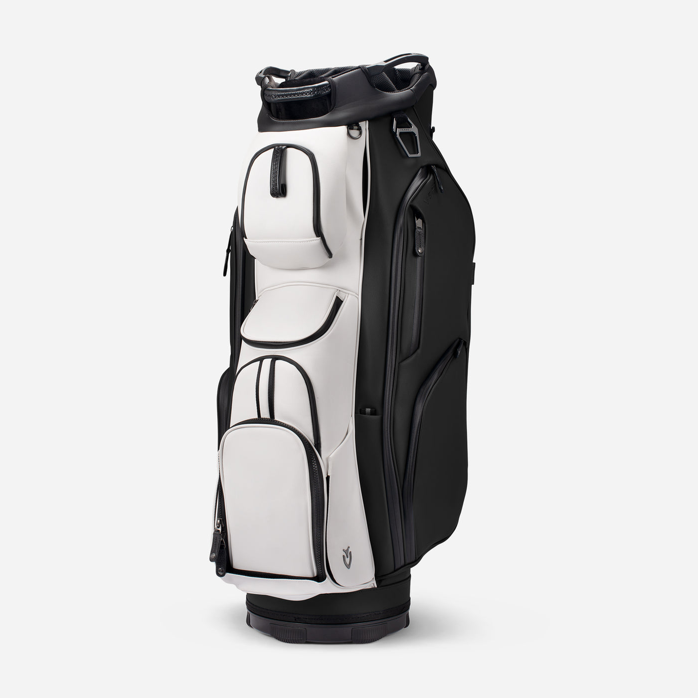 Lux Pro Cart | Golf Cart Bag | VESSEL Golf