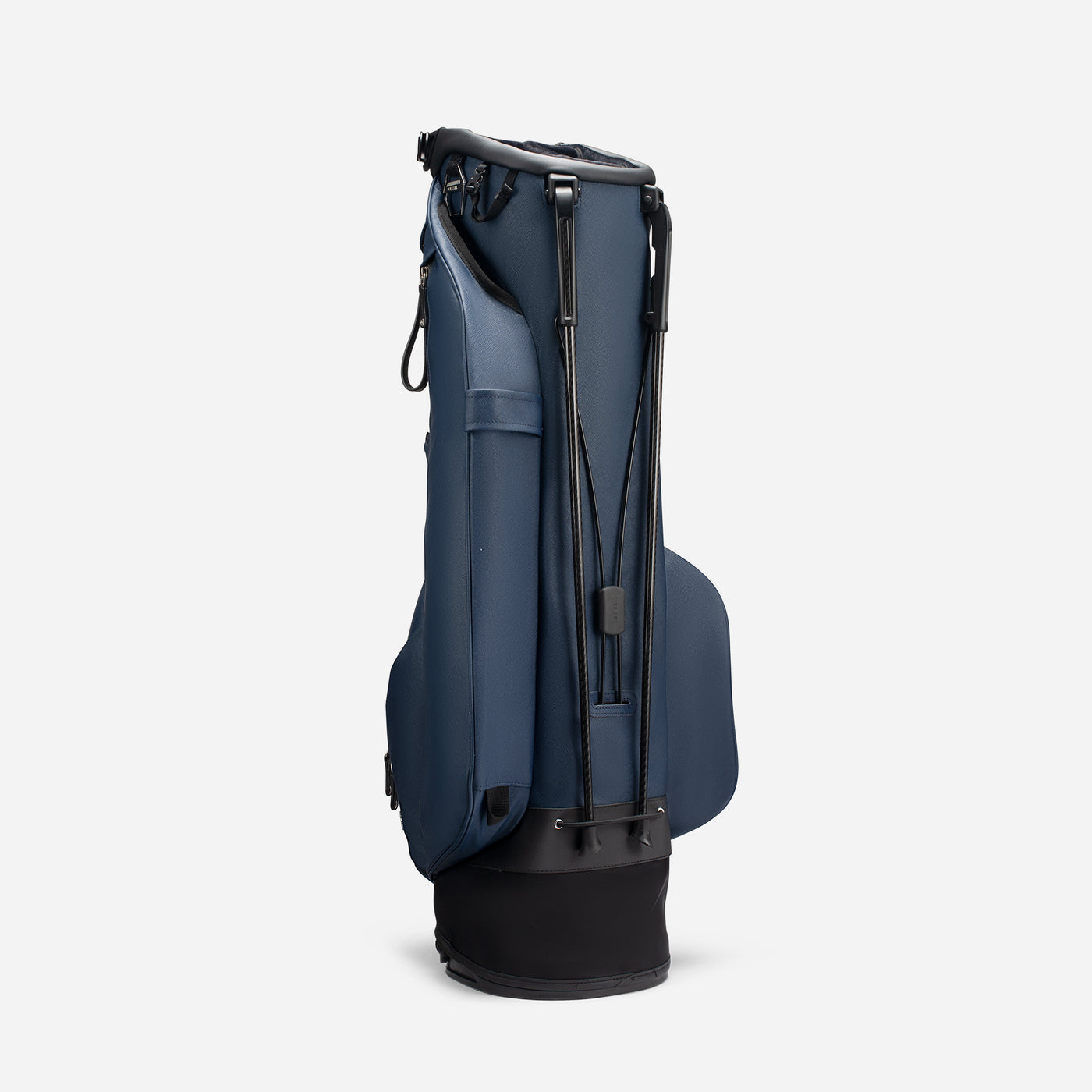 Lux Stand | Crosshatch Navy