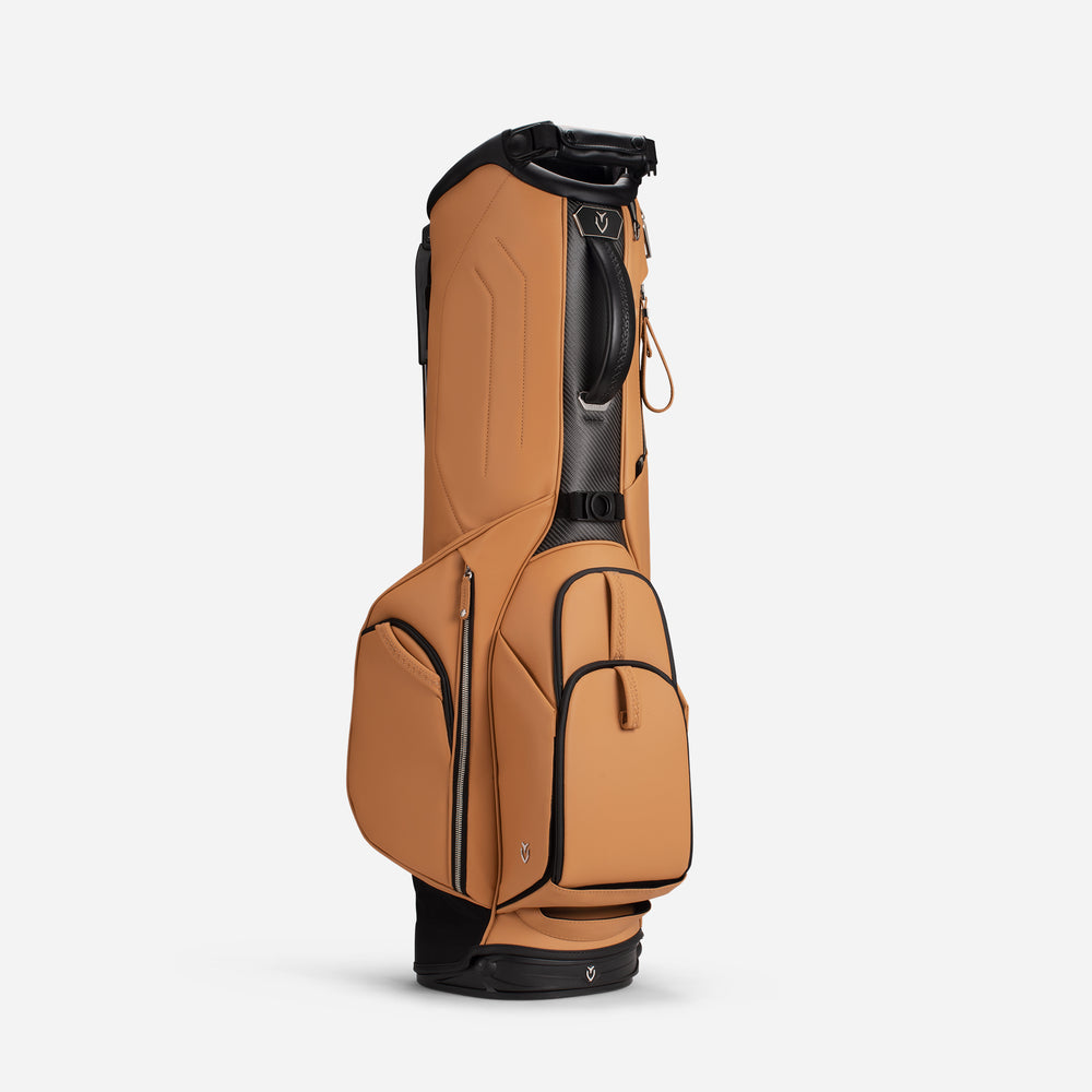 Lux Carbon Stand | Iron Brew