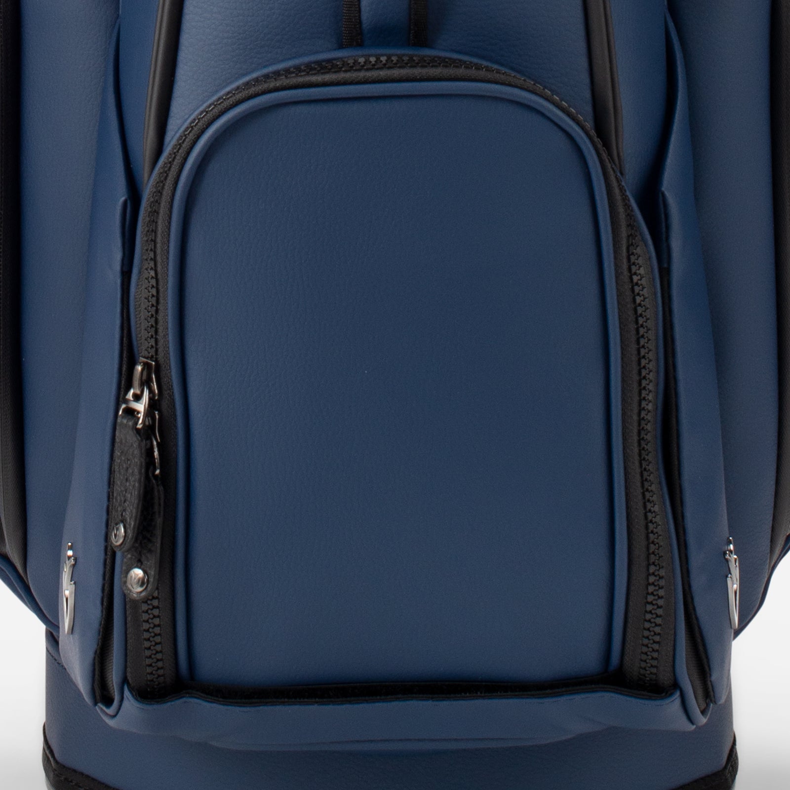 Lux Pro Cart | Golf Cart Bag | VESSEL Golf - Navy