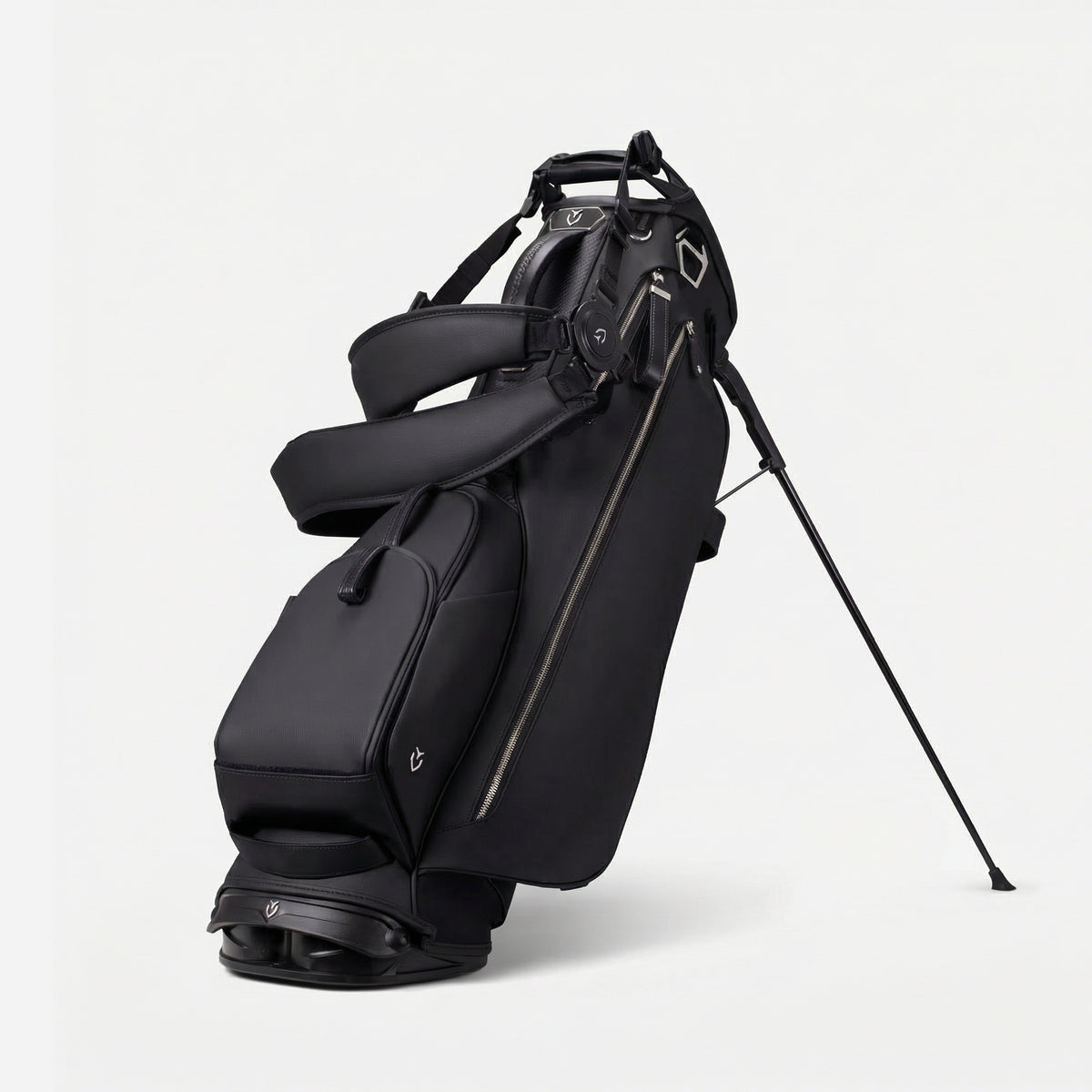 Lux Carbon Stand