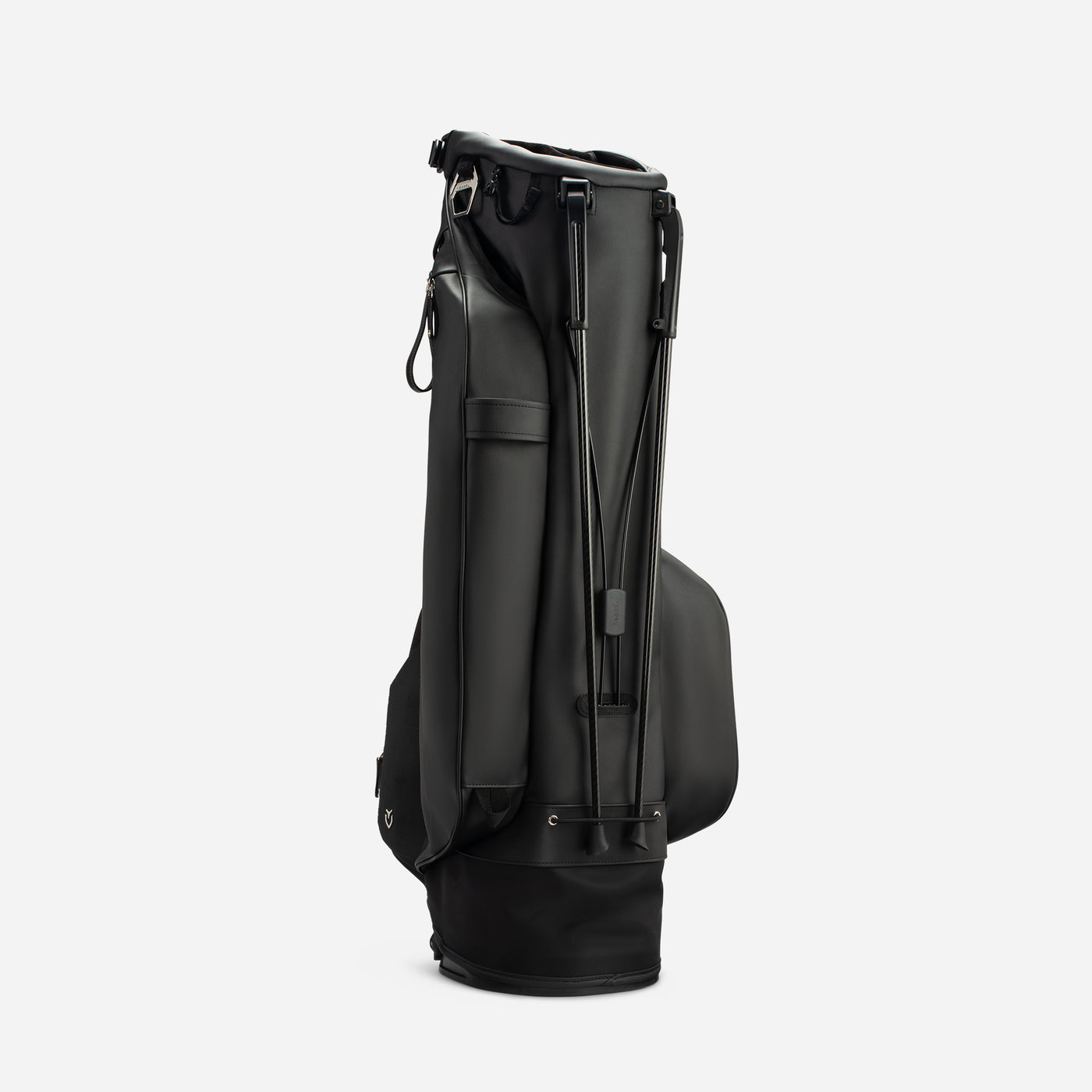 Lux Stand LE Croc Black