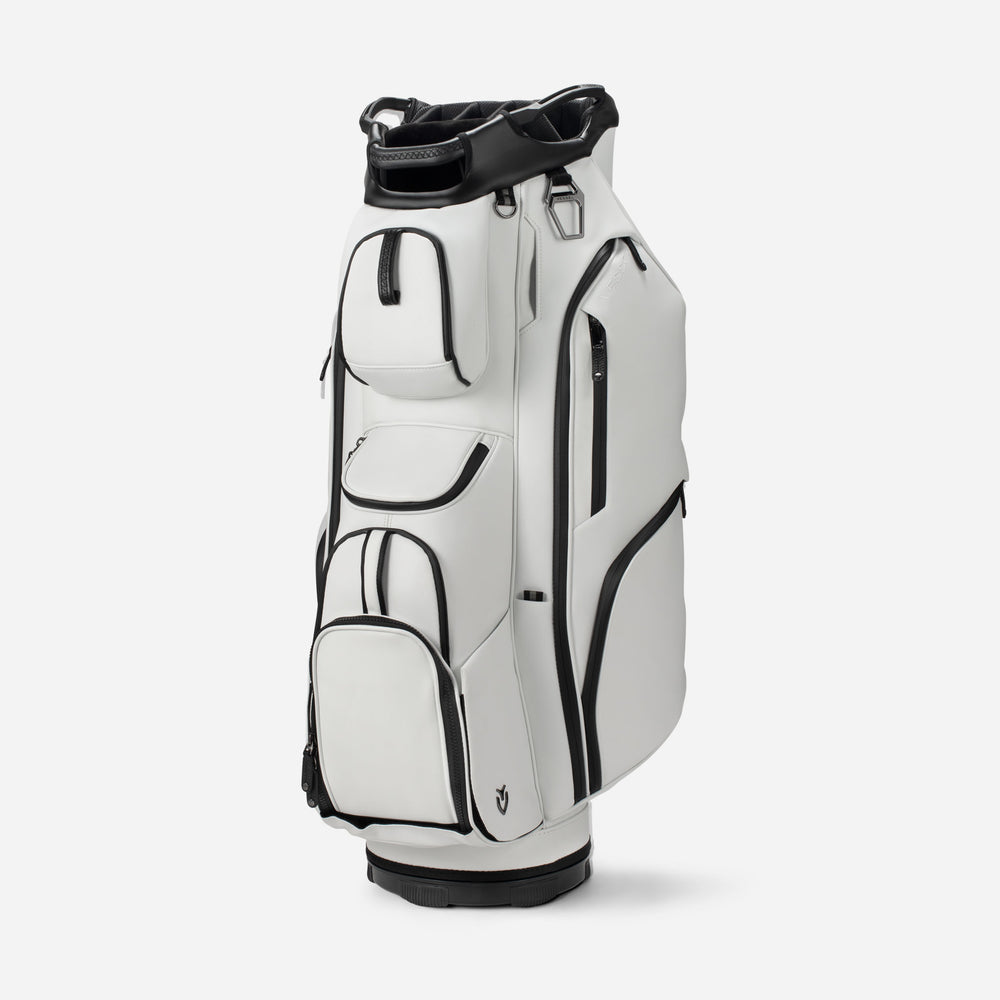 Lux Pro Cart | Golf Cart Bag | VESSEL Golf