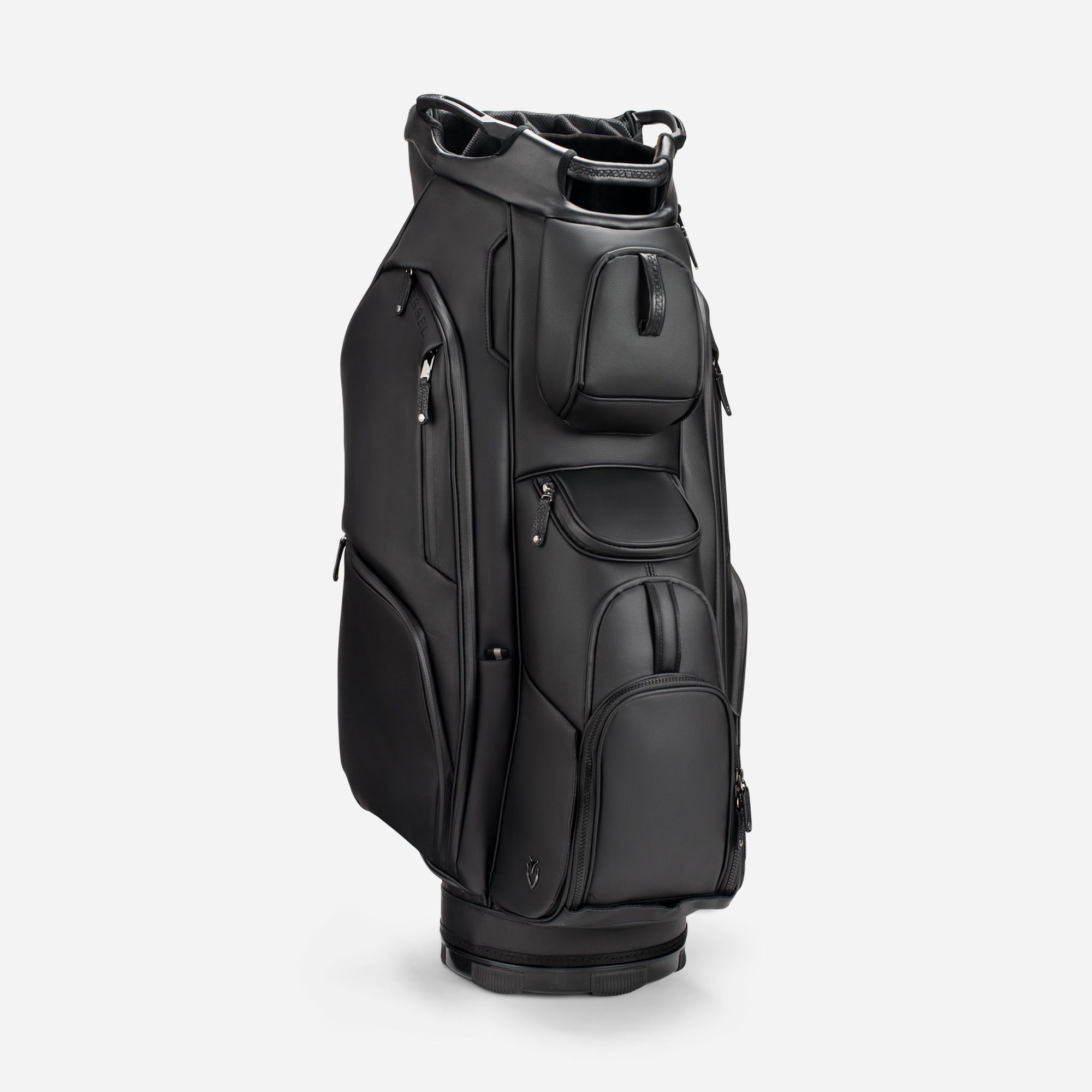 Lux Pro Cart | Golf Cart Bag | VESSEL Golf