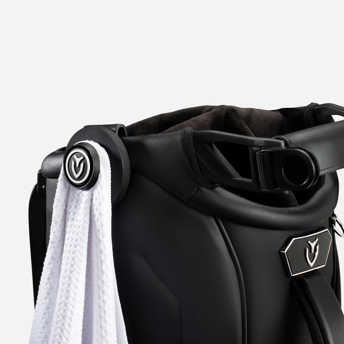 VESSEL x MagnetOwl Magnetic Landing Pad