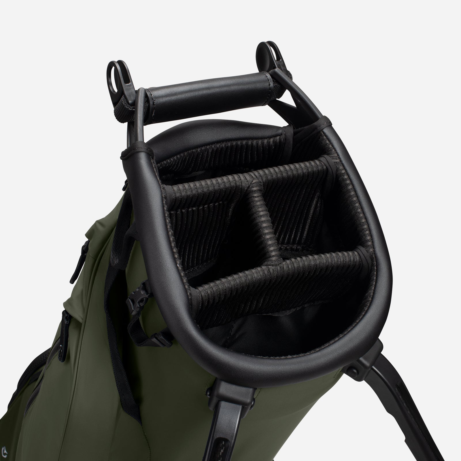 Lux Air | Olive